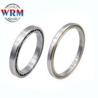 China Low Noise Thin Section Ball Bearing KA050CP0 KA050XP0 Aerospace bearing for sale