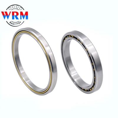 China High Quality Thin Section Ball Bearing KA055CP0	KA055XP0 Semiconductor equipment bearing for sale