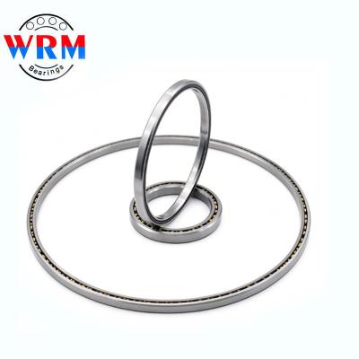 China Wear Resistant & Durable Thin Section Ball Bearing KA060CP0 KA060XP0 Machine tools and precision equipment bearing for sale