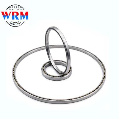 China Precious Machined Thin Section Ball Bearing KA065CP0 KA065XP0 Packaging machinery bearing for sale