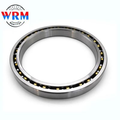 China Rust & Corrosion Resistant Thin Section Ball Bearing KA075CP0	KA075XP0 Stepper motor bearing for sale