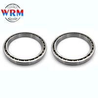 China Long Service Life Thin Section Ball Bearing KA080CP0	KA080XP0 Robot bearing for sale