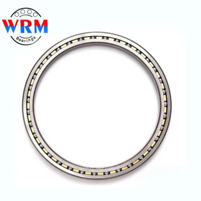China Low Noise Thin Section Ball Bearing KA120CP0 KA120XP0 Machine tools and precision equipment bearing for sale