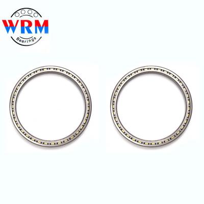 China OEM Standard Production Thin Section Ball Bearing KB180CP0 KB180XP0 KB180AR0 Medical equipment bearing for sale