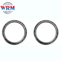 China High Speed Thin Section Ball Bearing KB020CP0 KB020XP0 KB020AR0 Thin Wall Ball Bearing for sale