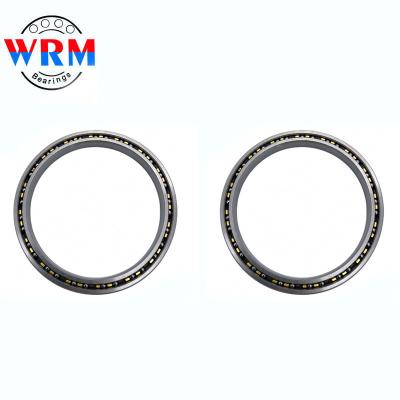China High Speed Thin Section Ball Bearing KB020CP0 KB020XP0 KB020AR0 Thin Wall Ball Bearing for sale