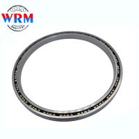 China Wear Resistant & Durable Thin Section Ball Bearing  thin wall ball bearing for sale