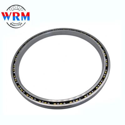 China Wear Resistant & Durable Thin Section Ball Bearing  thin wall ball bearing for sale