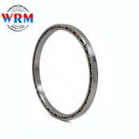 China OEM Standard Production Thin Section Ball Bearing KB042CP0 KB042XP0 KB042AR0 robot joint bearing for sale