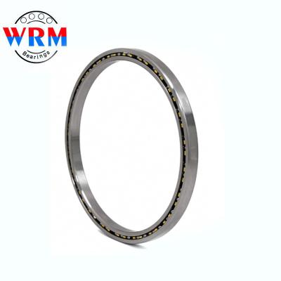 China OEM Standard Production Thin Section Ball Bearing KB042CP0 KB042XP0 KB042AR0 robot joint bearing for sale