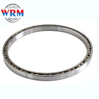 China Long Service Life Thin Section Ball Bearing KB047CP0 KB047XP0 KB047AR0 Medical equipment bearing for sale