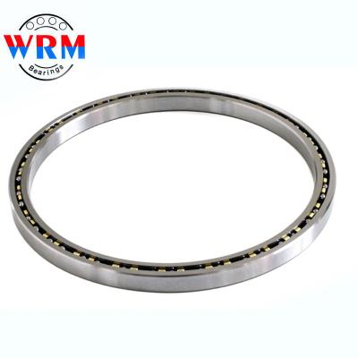 China Long Service Life Thin Section Ball Bearing KB047CP0 KB047XP0 KB047AR0 Medical equipment bearing for sale