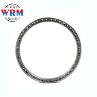 China Strict Quality Inspection Thin Section Ball Bearing KB050CP0 KB050XP0 KB050AR0 Aerospace bearing for sale
