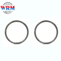 China High Precision Thin Section Ball Bearing KB055CP0 KB055XP0 KB055AR0 Semiconductor equipment bearing for sale