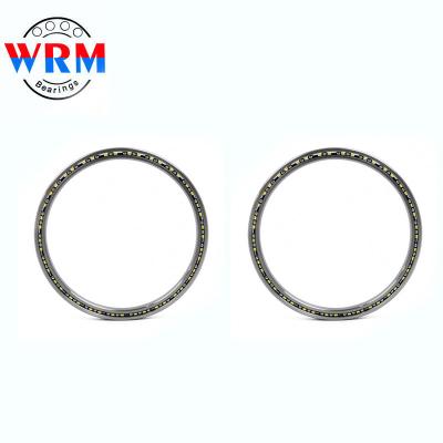 China High Precision Thin Section Ball Bearing KB055CP0 KB055XP0 KB055AR0 Semiconductor equipment bearing for sale