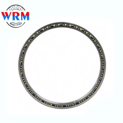 China High Speed Thin Section Ball Bearing KB060CP0 KB060XP0 KB060AR0 Machine tools and precision equipment bearing for sale