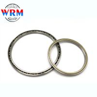 China Low Noise Thin Section Ball Bearing KB065CP0 KB065XP0 KB065AR0 Packaging machinery bearing for sale