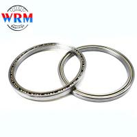 China OEM Standard Production Thin Section Ball Bearing KB090CP0 KB090XP0 KB090AR0 Thin section ball bearing for sale