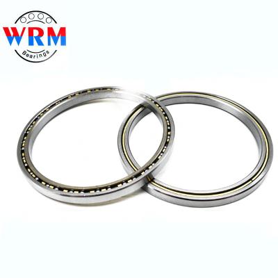China OEM Standard Production Thin Section Ball Bearing KB090CP0 KB090XP0 KB090AR0 Thin section ball bearing for sale
