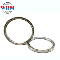 China Rust & Corrosion Resistant Thin Section Ball Bearing KB100CP0 KB100XP0 KB100AR0 constant cross-section bearing for sale