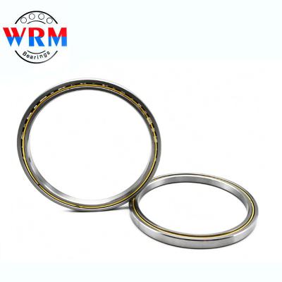China Rust & Corrosion Resistant Thin Section Ball Bearing KB100CP0 KB100XP0 KB100AR0 constant cross-section bearing for sale