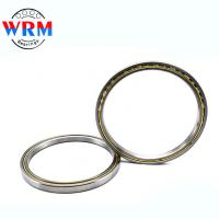 China Long Service Life Thin Section Ball Bearing KB110CP0 KB110XP0 KB110AR0 thin wall ball bearing for sale