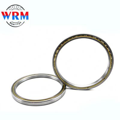 China Long Service Life Thin Section Ball Bearing KB110CP0 KB110XP0 KB110AR0 thin wall ball bearing for sale