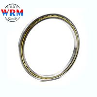 China Strict Quality Inspection Thin Section Ball Bearing KB120CP0 KB120XP0 KB120AR0 four point contact bearing for sale