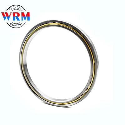 China High Precision Thin Section Ball Bearing KB140CP0 KB140XP0 KB140AR0 robot joint bearing for sale