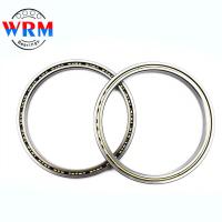 China Wear Resistant & Durable Thin Section Ball Bearing KC045CP0 KC045XP0 KC045AR0 Semiconductor equipment bearing for sale