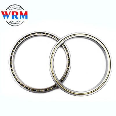 China Wear Resistant & Durable Thin Section Ball Bearing KC045CP0 KC045XP0 KC045AR0 Semiconductor equipment bearing for sale
