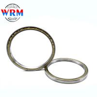 China Precious Machined Thin Section Ball Bearing KC047CP0 KC047XP0 KC047AR0 Machine tools and precision equipment bearing for sale