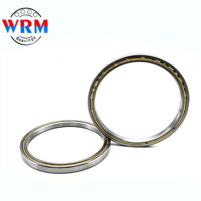 China OEM Standard Production Thin Section Ball Bearing KC050CP0 KC050XP0 KC050AR0 Packaging machinery bearing for sale