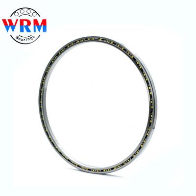 China Strict Quality Inspection Thin Section Ball Bearing KC065CP0 KC065XP0 KC065AR0 Thin Wall Ball Bearing for sale