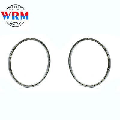 China High Precision Thin Section Ball Bearing KC070CP0 KC070XP0 KC070AR0 Thin section ball bearing for sale