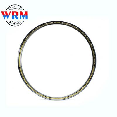 China High Speed Thin Section Ball Bearing KC075CP0 KC075XP0 KC075AR0 constant cross-section bearing for sale
