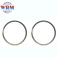 China Low Noise Thin Section Ball Bearing KC080CP0 KC080XP0 KC080AR0 thin wall ball bearing for sale