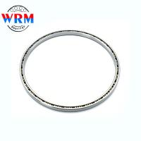 China High Quality Thin Section Ball Bearing KC090CP0 KC090XP0 KC090AR0 four point contact bearing for sale