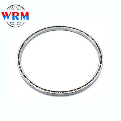 China High Quality Thin Section Ball Bearing KC090CP0 KC090XP0 KC090AR0 four point contact bearing for sale