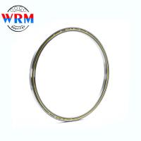 China Wear Resistant & Durable Thin Section Ball Bearing KC100CP0 KC100XP0 KC100AR0 robot joint bearing for sale