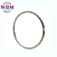 China Precious Machined Thin Section Ball Bearing KC110CP0 KC110XP0 KC110AR0 Robot bearing for sale