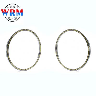 China OEM Standard Production Thin Section Ball Bearing KC120CP0 KC120XP0 KC120AR0 Medical equipment bearing for sale