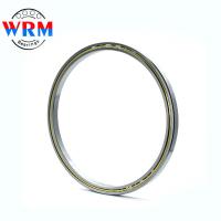 China Rust & Corrosion Resistant Thin Section Ball Bearing KC140CP0 KC140XP0 KC140AR0 Aerospace bearing for sale