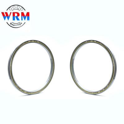 China Strict Quality Inspection Thin Section Ball Bearing KC180CP0 KC180XP0 KC180AR0 Machine tools and precision equipment bearing for sale