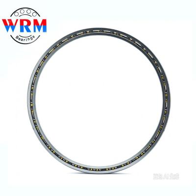 China High Precision Thin Section Ball Bearing KC200CP0 KC200XP0 KC200AR0 Packaging machinery bearing for sale