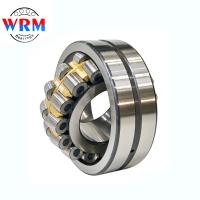 China Long Service Life Non-standard spherical roller bearing 222/208CA Marine Equipment bearing for sale