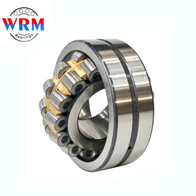 China Long Service Life Non-standard spherical roller bearing 222/208CA Marine Equipment bearing for sale