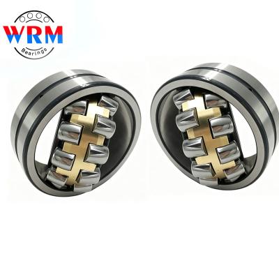 China Wear Resistant & Durable Non-standard spherical roller bearing 22226/250 Machine Tool bearing for sale