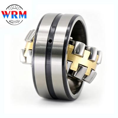 China Strict Quality Inspection Non-standard spherical roller bearing 23213CA Marine Application bearing for sale