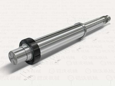 China Customizable Alloy Steel Cutter Shaft Precision CNC Woodworking Cutting 10mm-1000mm Diameter for sale